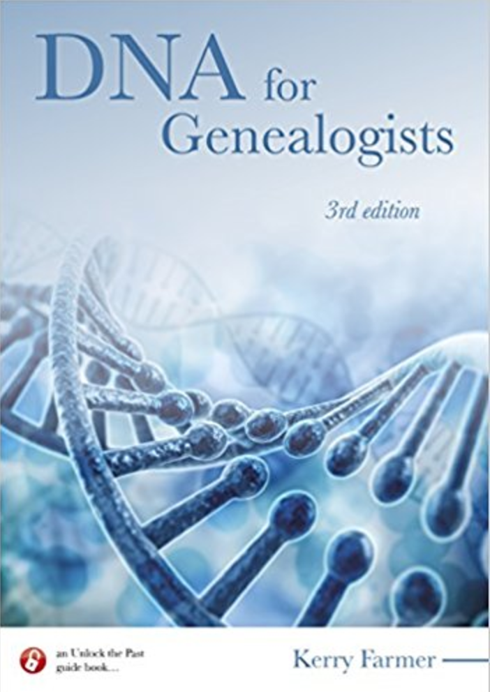 DNA - NZ Society of Genealogists